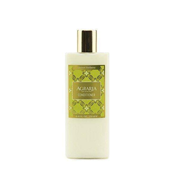 Agraria Home Lemon Verbena Conditioner 8.45 oz | Oak Manor Fragrances