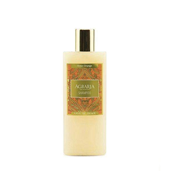 Agraria San Francisco Home Bitter Orange Shampoo 8.45 oz | Oak Manor ...