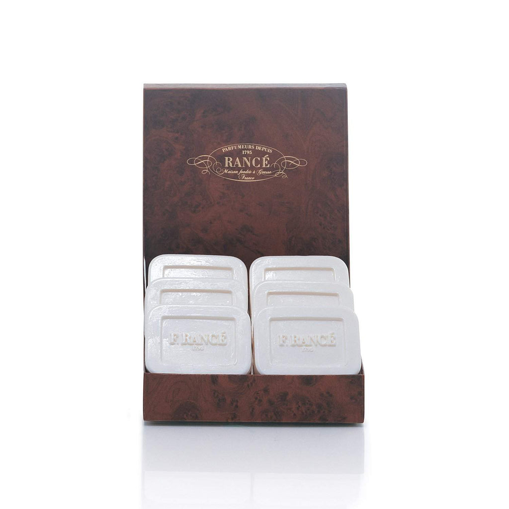 Rance Soaps F Rance Classic Soap Box | Oak Manor Fragrances